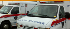 Patient Transfer Ottawa - Medical Transport